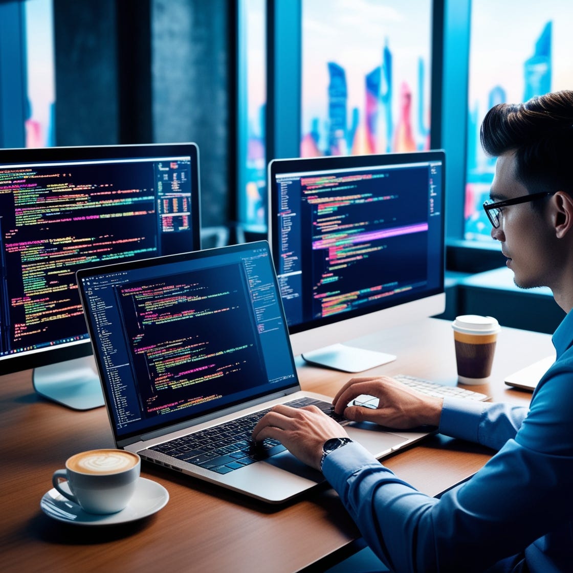 Top 10 Coding Mistakes Every Developer Should Avoid: A Blueprint for Mastery | by The Coding ...