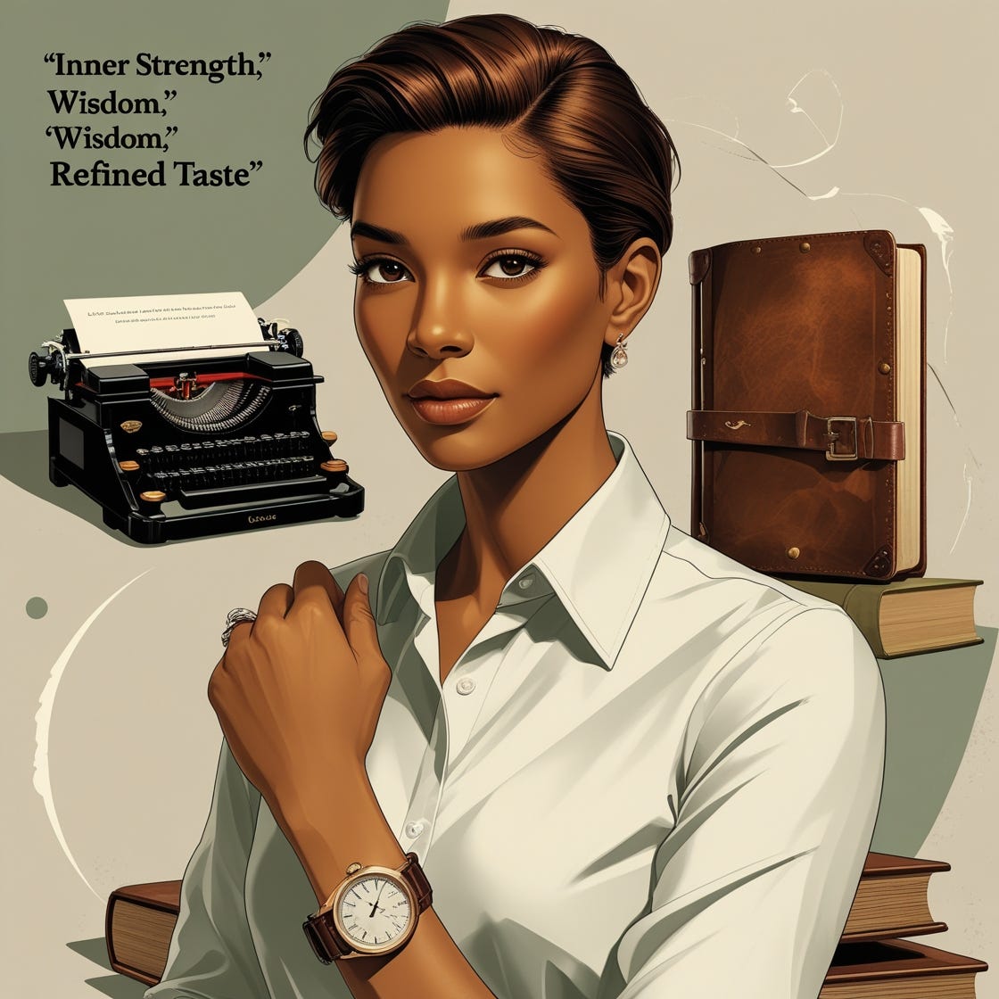 Signs you have a high class personality even if you are not wealthy | by Osama Alam | Write A ...