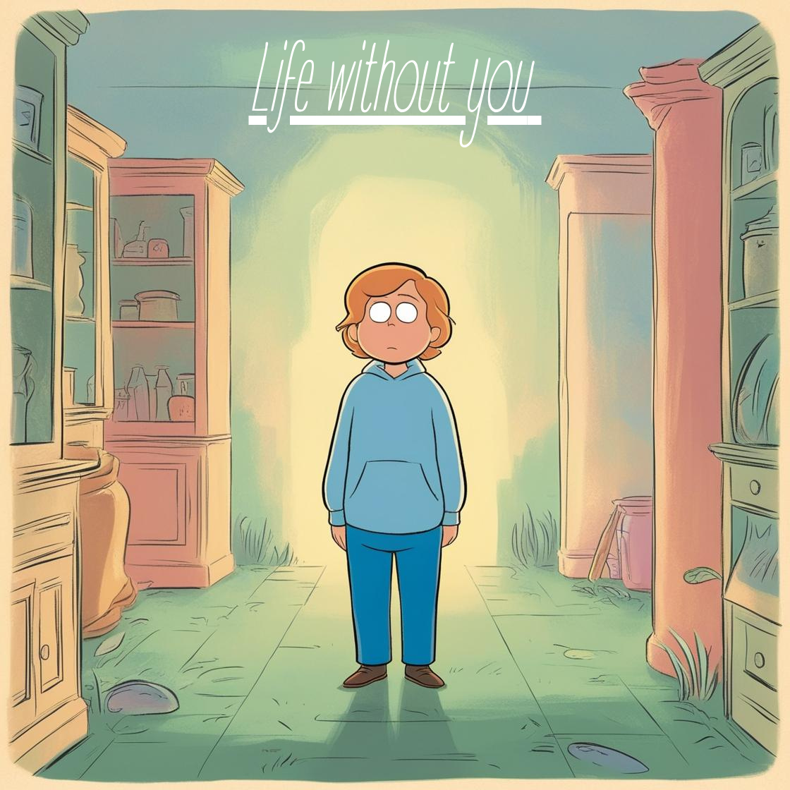 Life without you. Time Stands Still Every tick of the… | by being ...