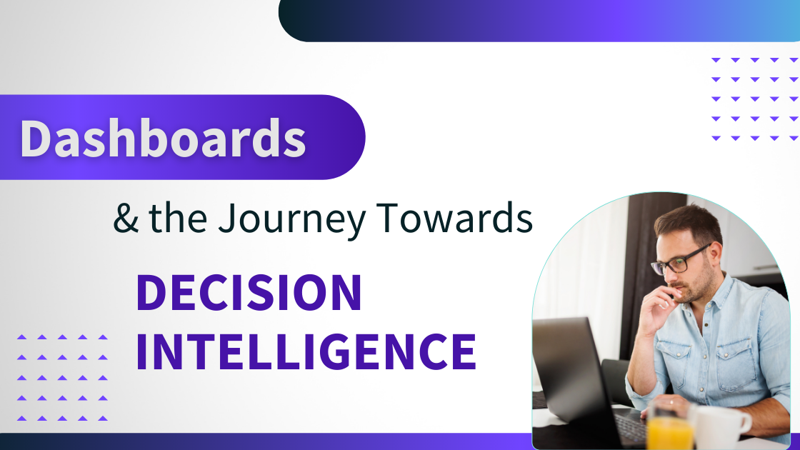 Integrating Decision Intelligence with Information Clients is Essential ...