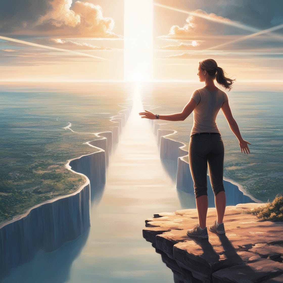 Redefine Your Limits with the Art of Expansive Thinking | by Sheetal ...