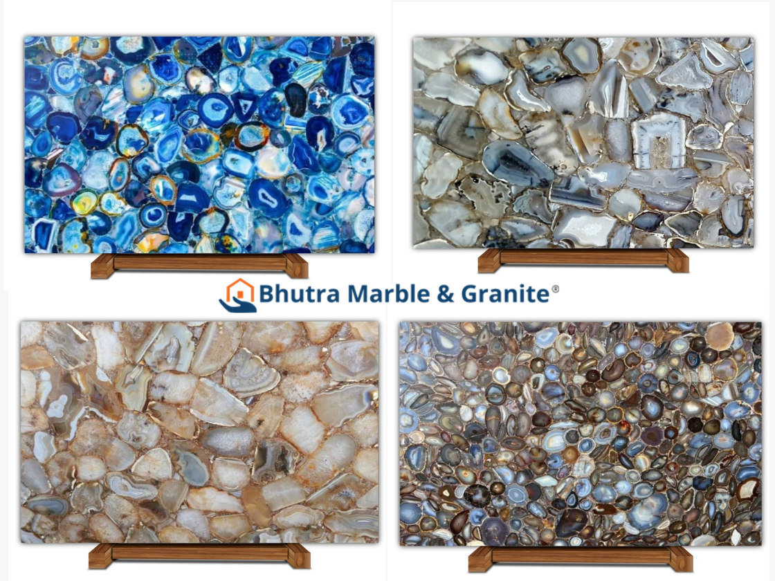 Semi Precious Marble | Semi Precious Stone at Best Price From ...