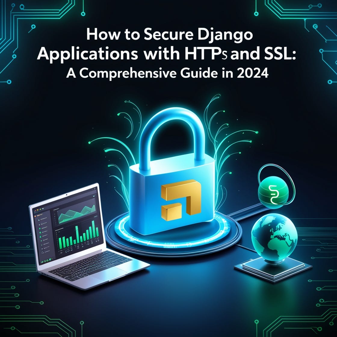 How to Secure Django Applications with HTTPS and SSL: A Comprehensive ... How to Secure Django Applications with HTTPS and SSL: A Comprehensive ...