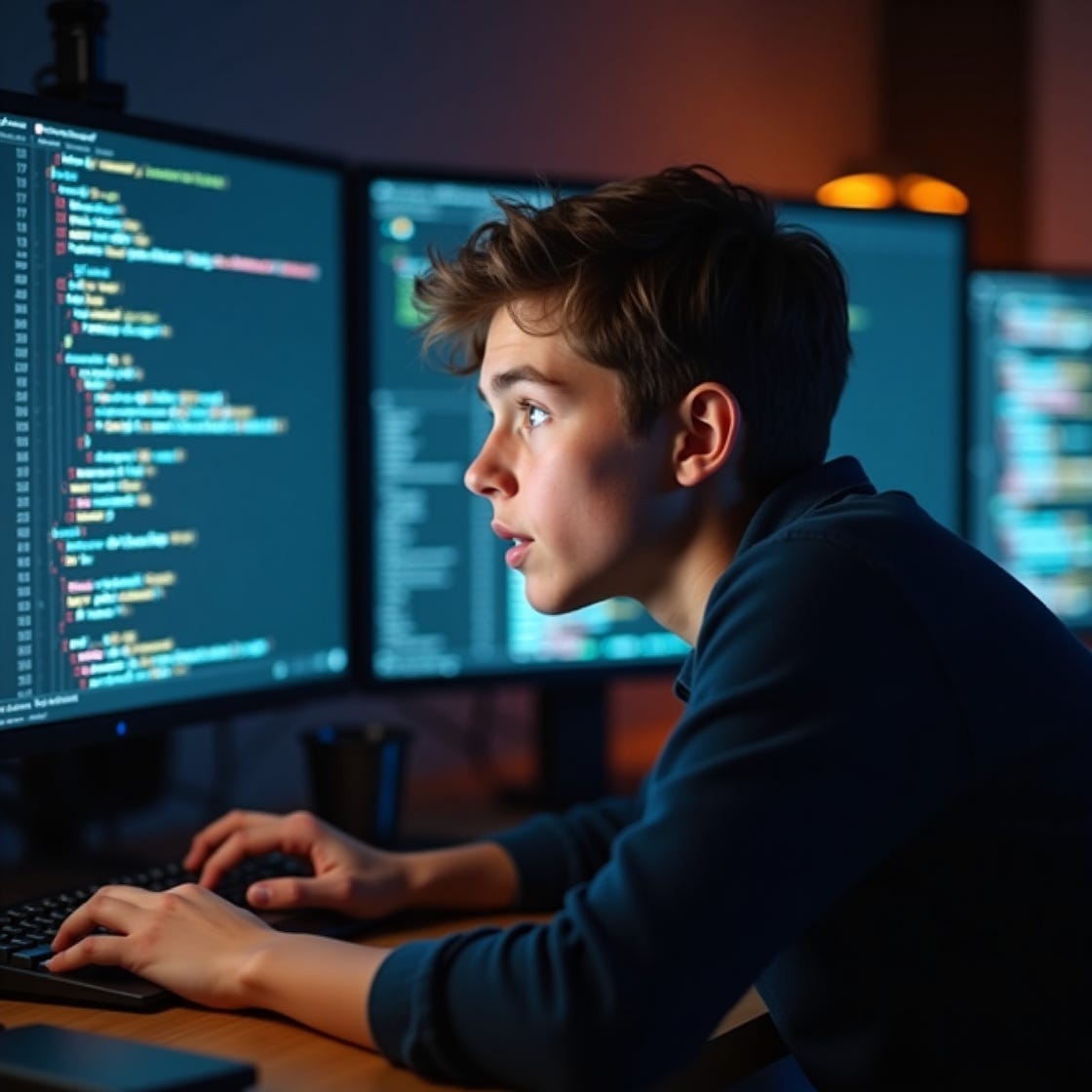5 Common Errors Made by Novice Programmers (And How to Avoid Them) | by Mr.Anees | Medium