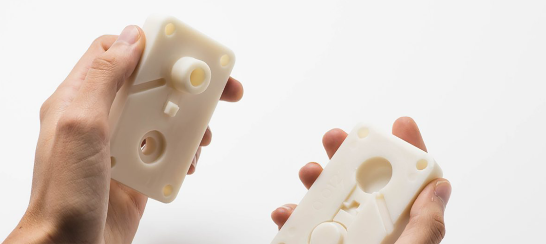 What is 3D Systems ProJet 3D printing? | by HLH PROTO LTD | Medium