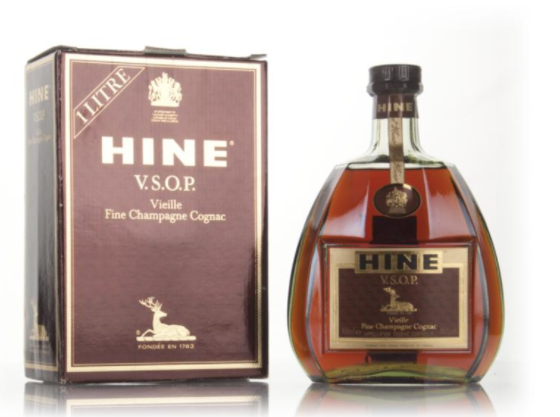 Brandy In The World Top Ten