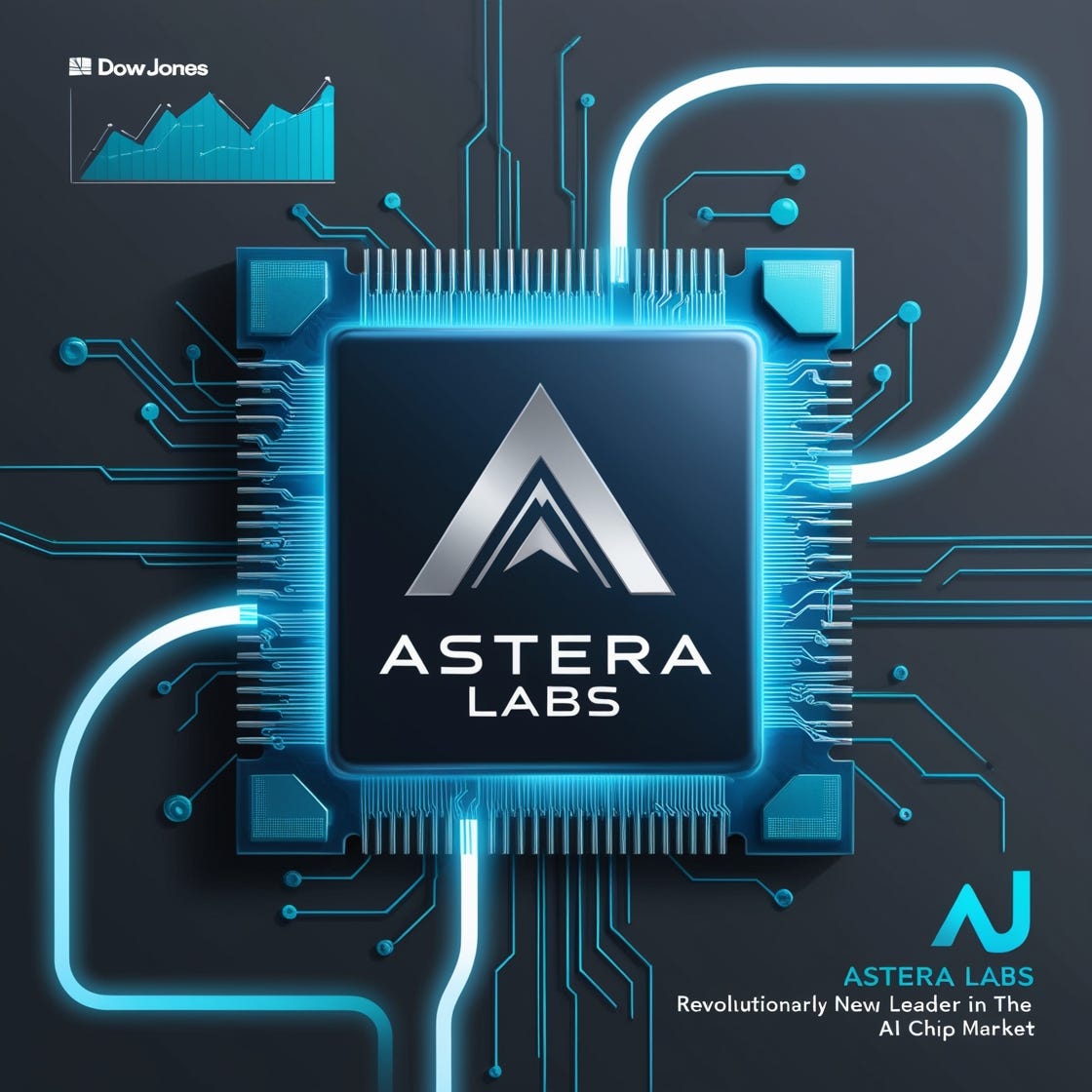 Dow Jones Futures: Meet Astera Labs, the New AI Chip Leader Shaking Up the Market | by Trading ...