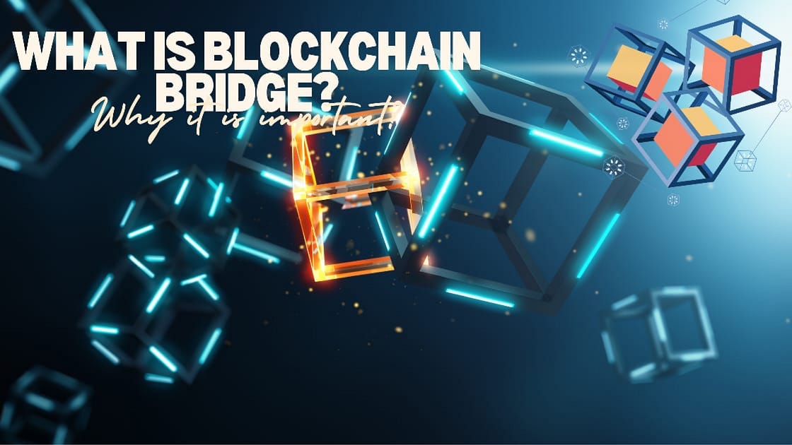 What are Blockchain Bridges?. How Blockchain Bridges work and… | by Sabil Ahmad | Oct, 2024 | Medium