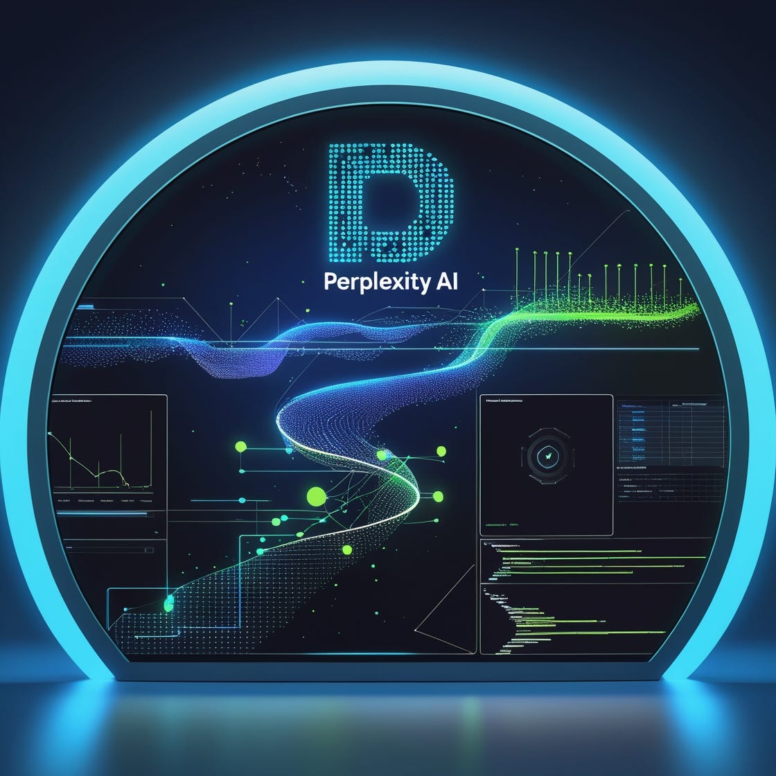 Perplexity AI’s Deep Research tool is free to use: Here’s how it works | by Christopher Hyer ...