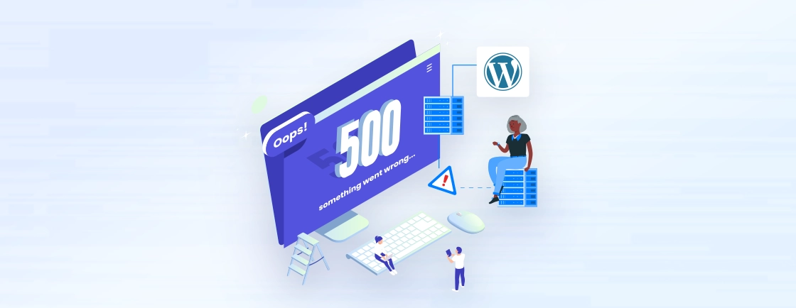 Getting Your Site Back Proven Methods To Resolve The 500 Internal Server Error By Wpweb