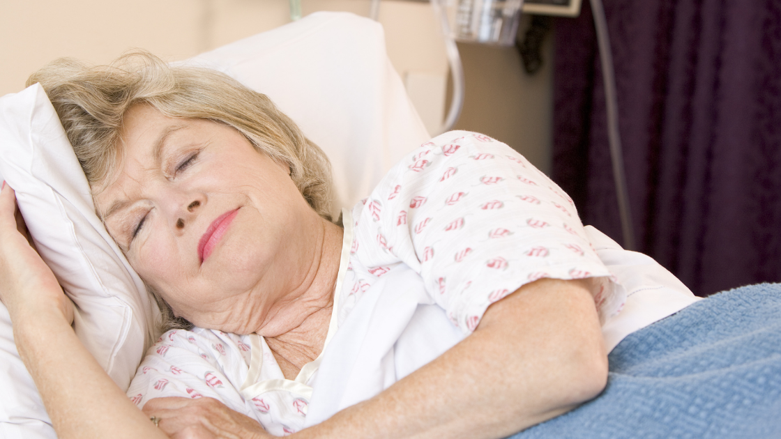 Deep Sleep and Brain Health. Anyone who has ever suffered through an ...