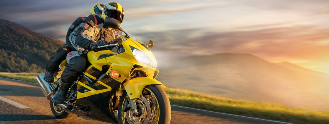 Rev Up Your Content: Top Motorcycle Affiliate Programs for 2024 | by ...