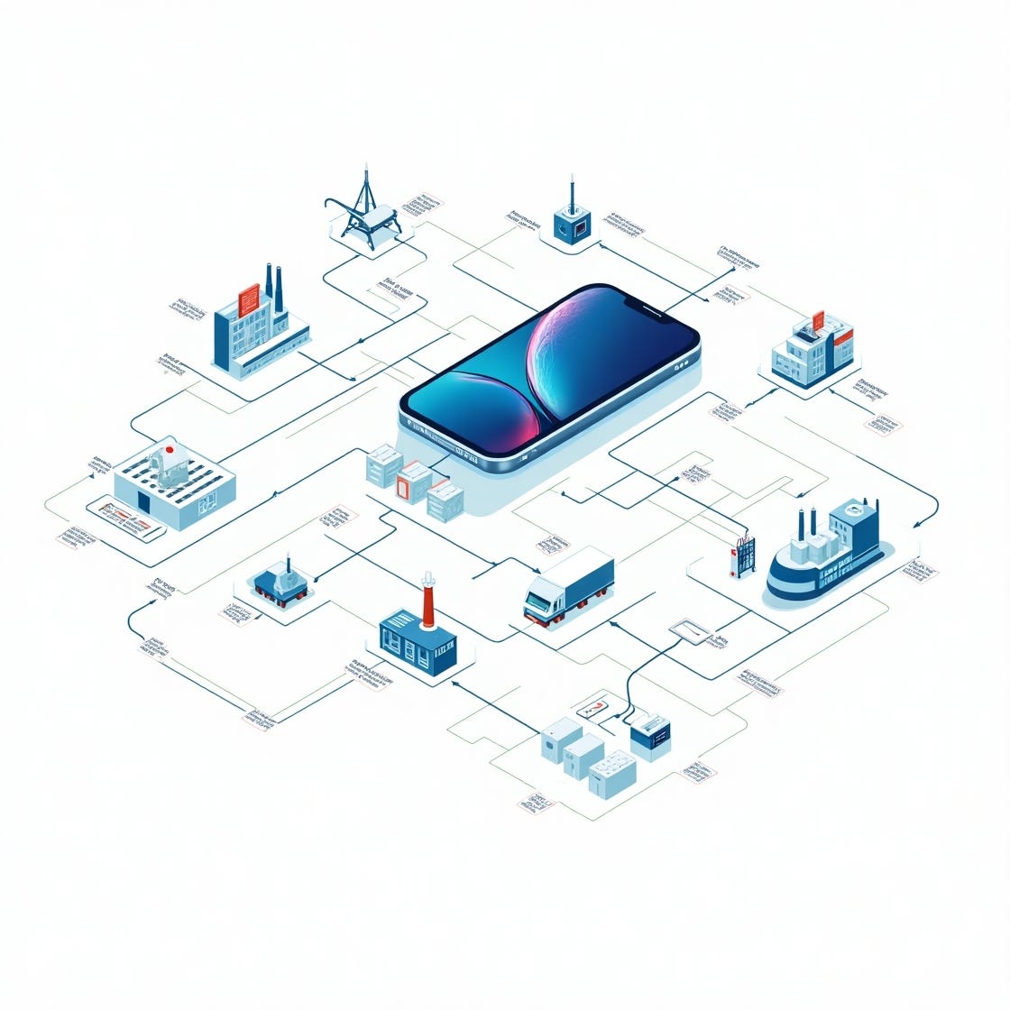 Understanding the Impact of Tariffs on iPhone Prices and Manufacturing ...