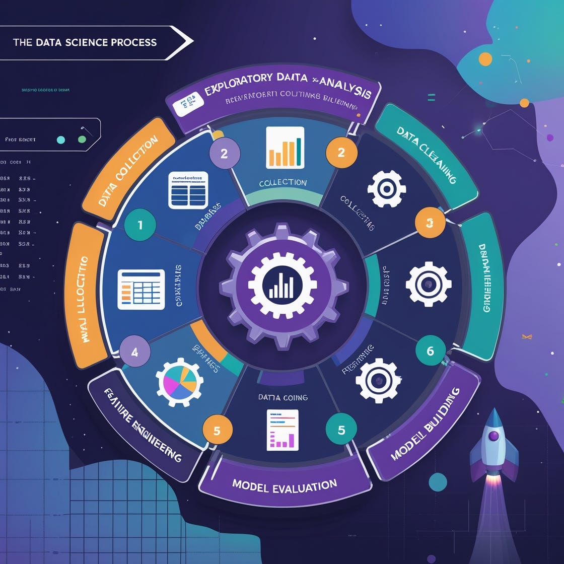 DATA SCIENCE. Understanding Data Science | by Sohailshaikhkick | May ...
