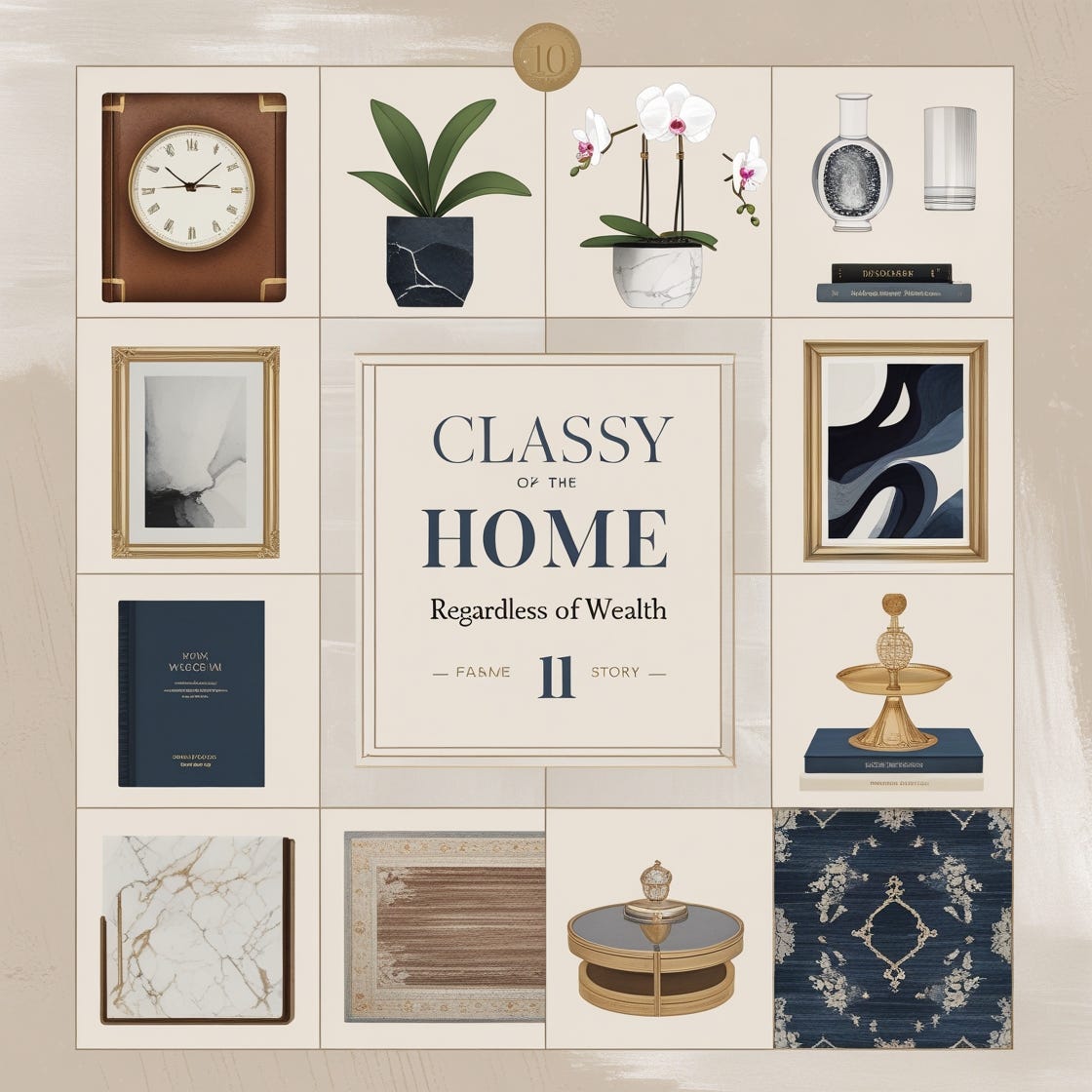 11 Little Things Classy People Have In Their Homes, No Matter How Much ...