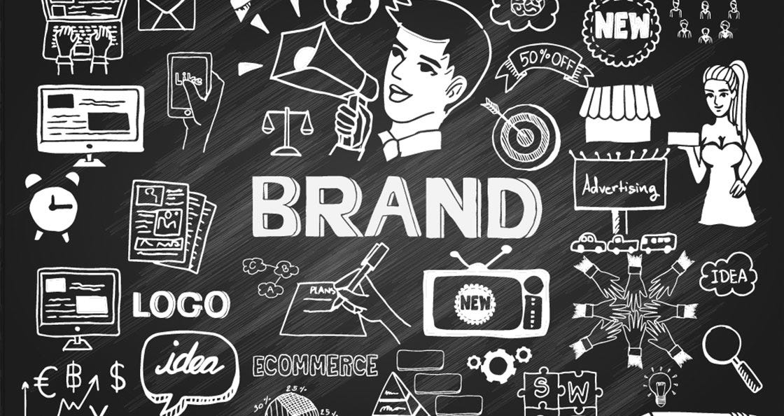How To Tell Your Story Through Branding | by Stefan Katanic | Medium