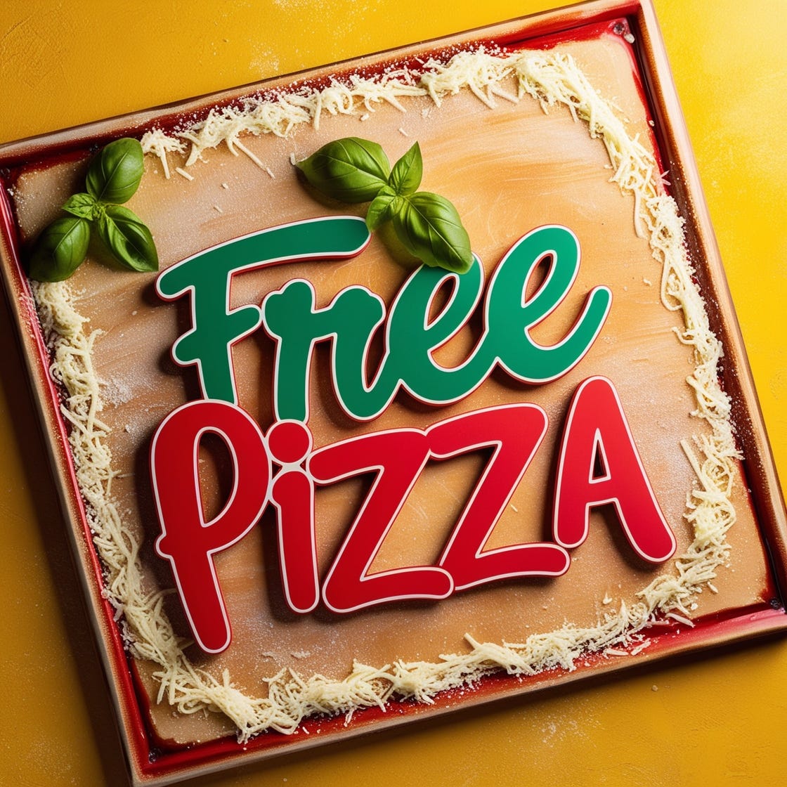 Free Pizza Secrets: Insider Tips for Getting a Complimentary Slice | by ...