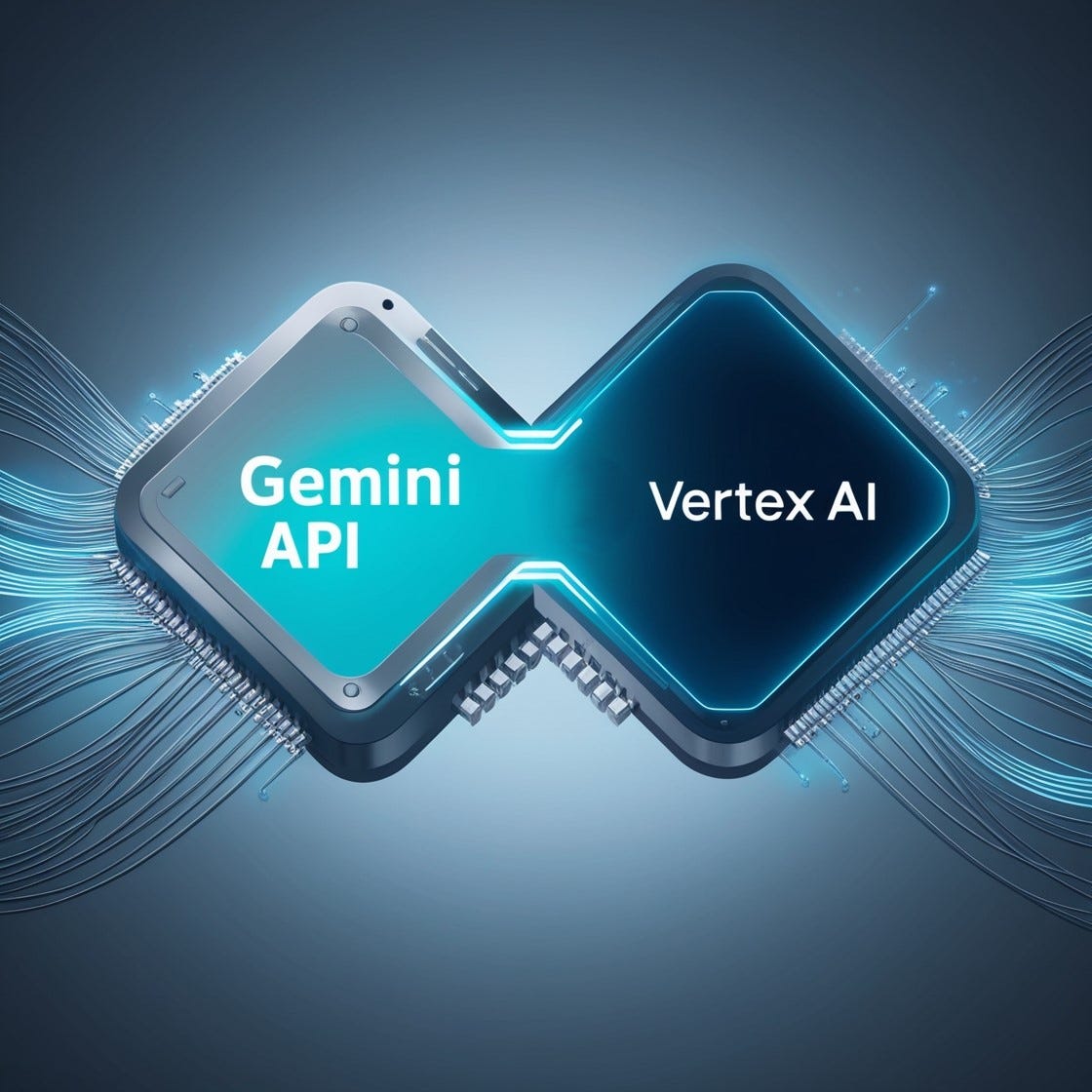 What You Can Do with Gemini API and Vertex AI | by bhavya sharma | May, 2025 | Medium