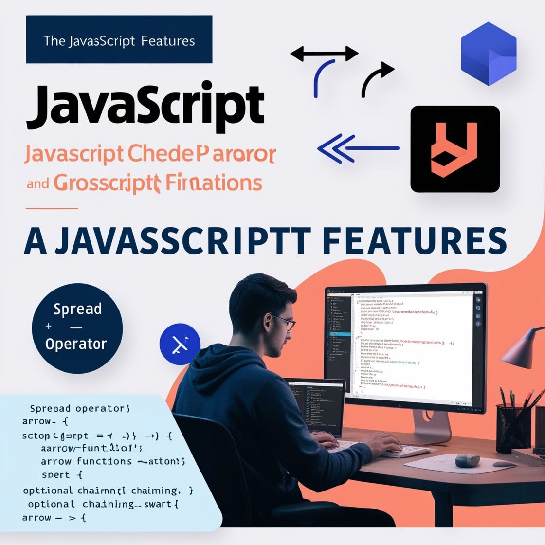 Exploring JavaScript: My Top Features for Modern Development | by Nikhil | Medium