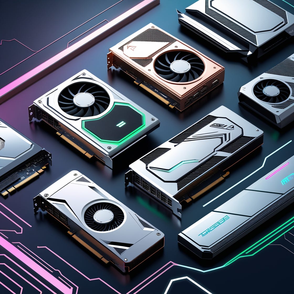 Graphics Cards Are Not Equal. Nvidia has officially announced that ...