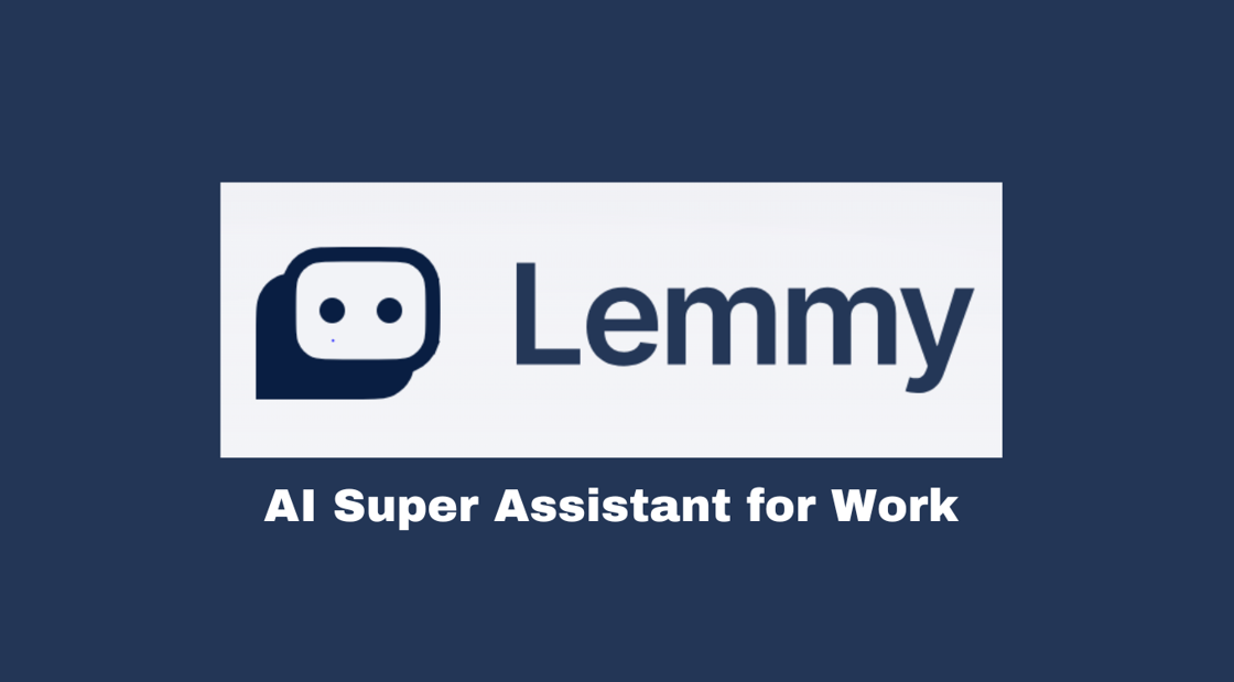 Introducing Lemmy AI: Your New AI Assistant | by Sana Fayyaz | Medium
