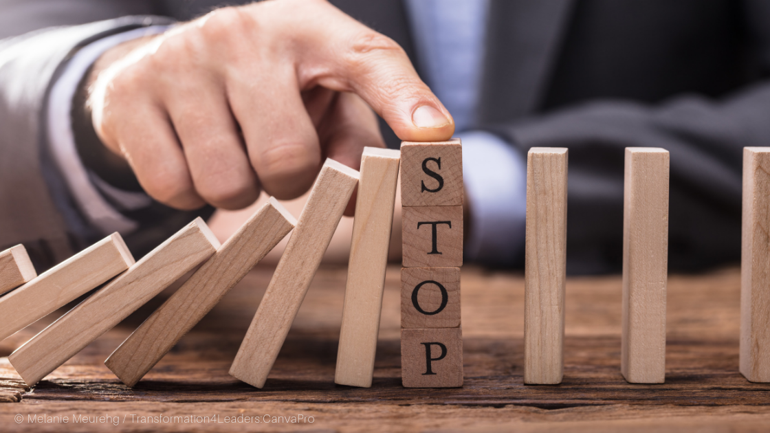 Seven Steps to Help You Face Challenging Situations With Emotional ...