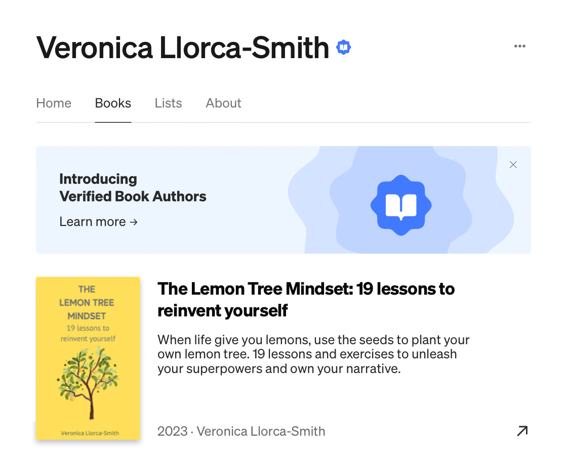 Becoming A ‘Verified Book Author’ On Medium | ILLUMINATION