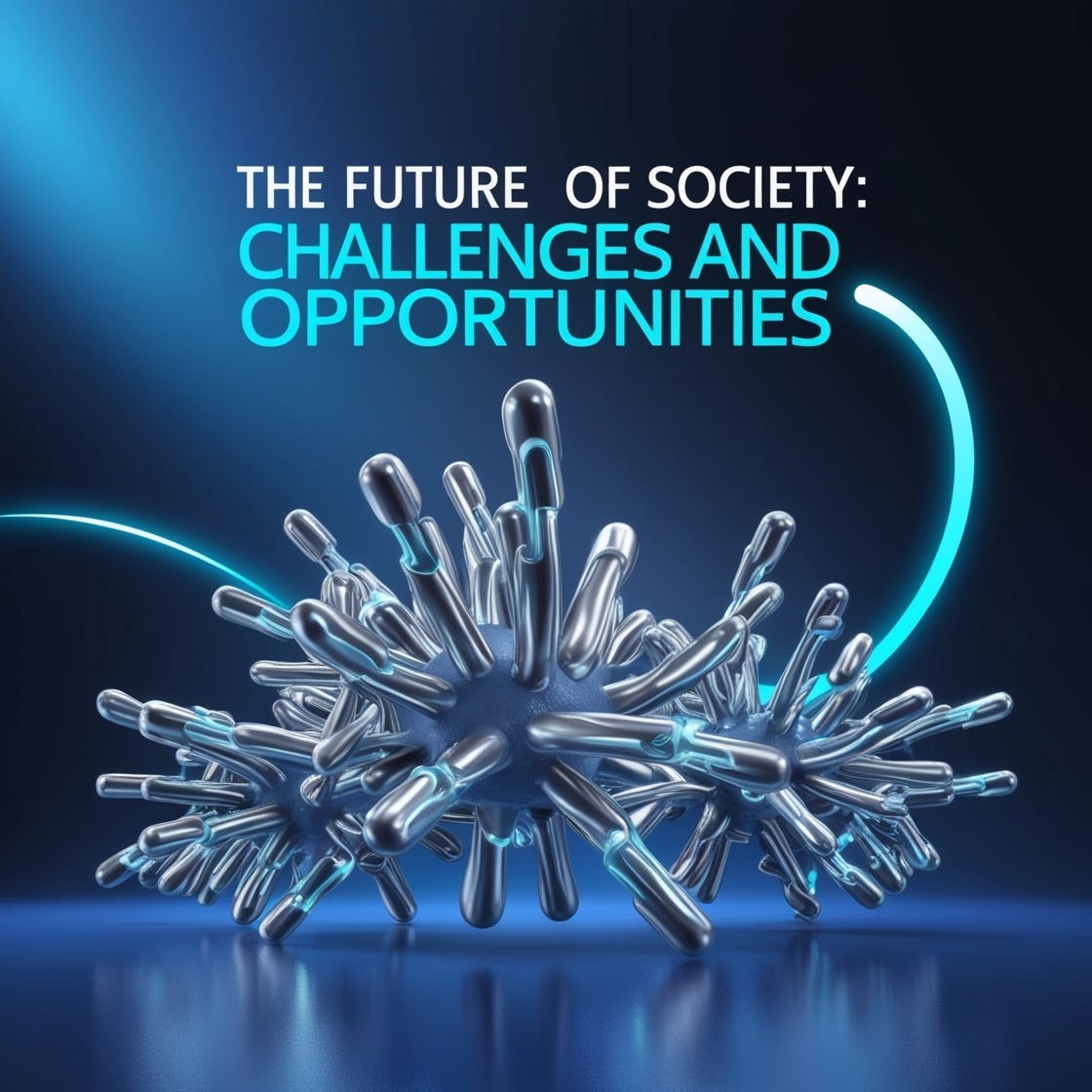 Potential and Challenges of Society’s Future | by Muhammadayaz | Nov ...