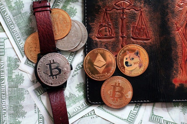 Crypto Investing Made Easy: Learn to Stake Doge Killer with Binance's ...
