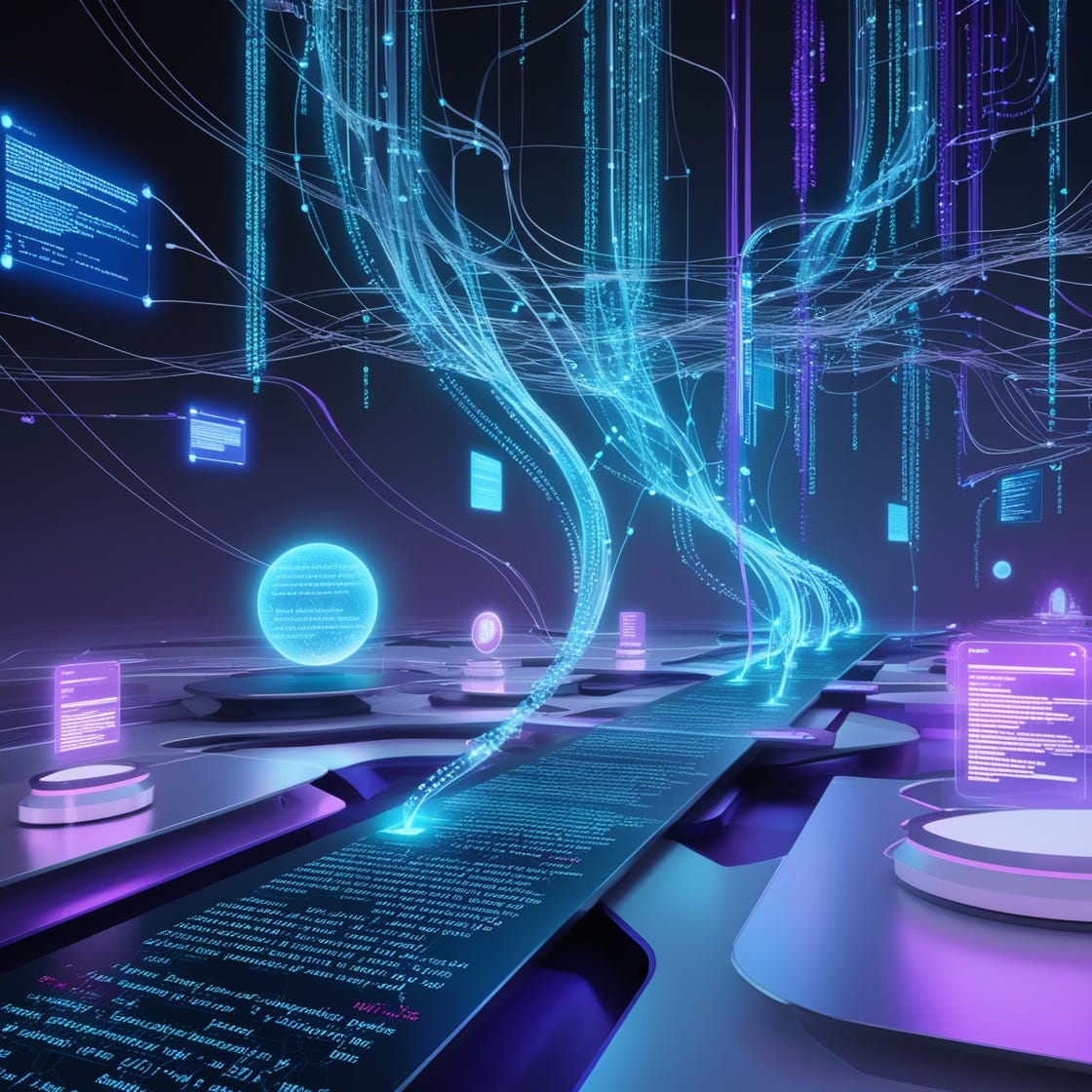 Fast Data Processing with FastStream: Streamlining LLM Integration for Event-Driven Applications ...