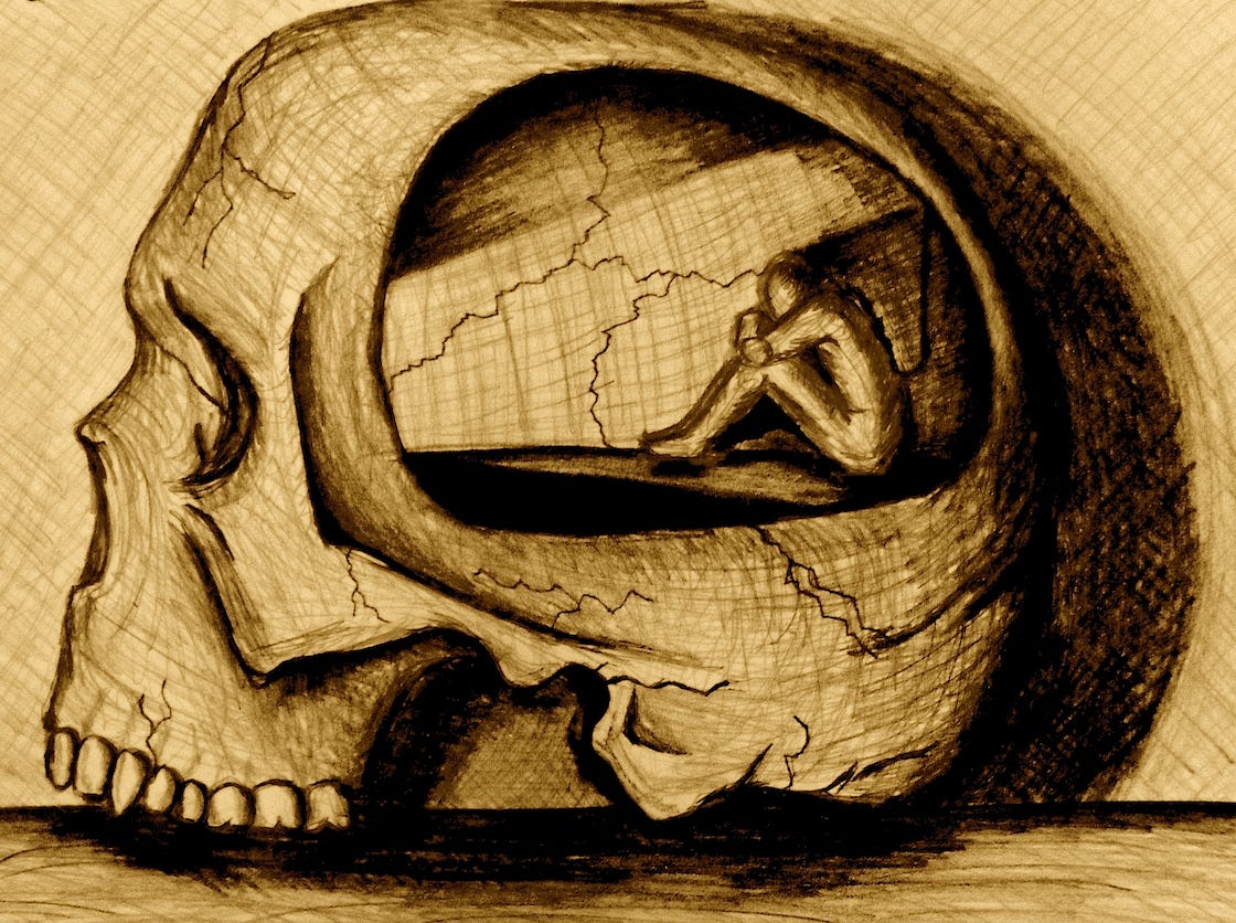 The Dilemma From Within. I have problems that often come from… | by Kregian Vareare Miral | Jun ...