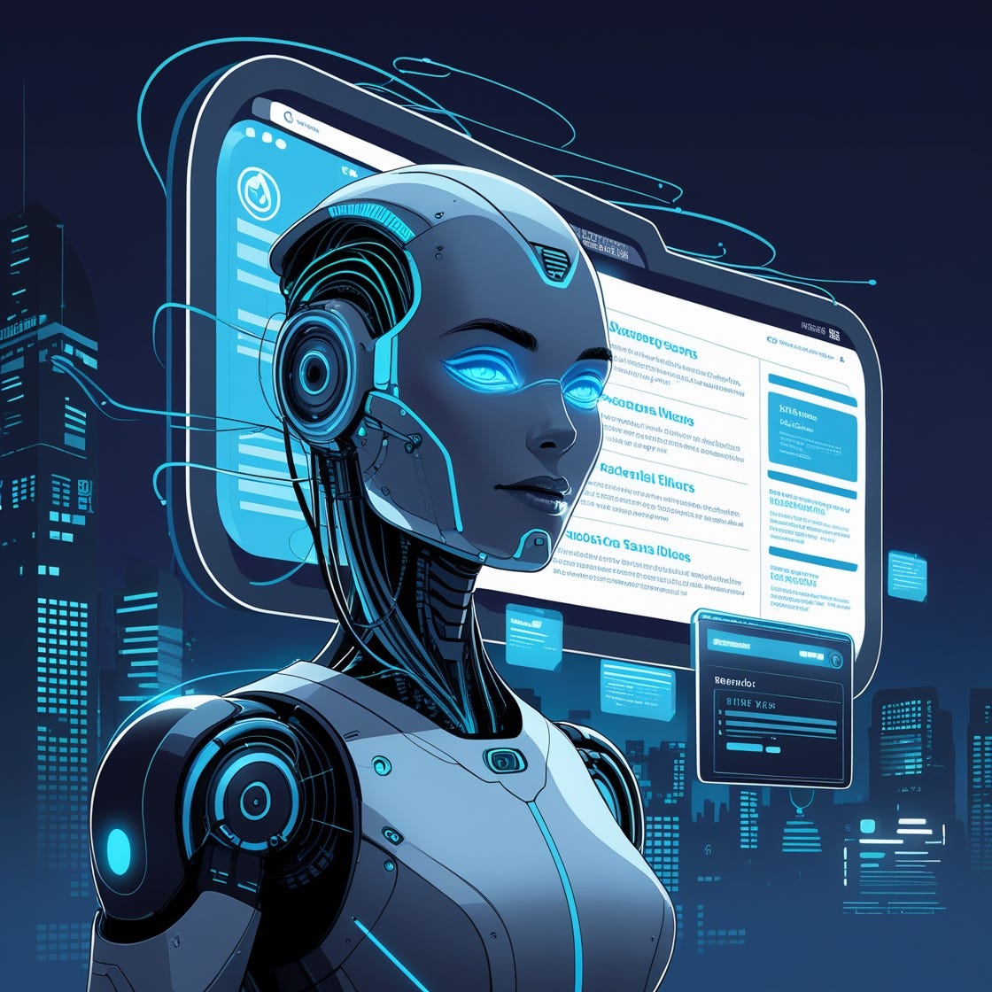 How To Build The Ultimate AI News Agent In 2025 | by Osama Alam ...