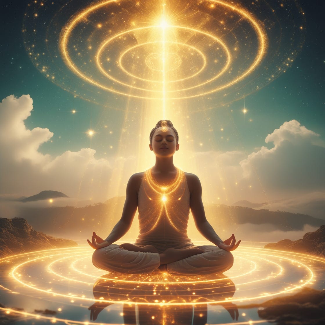 Is Bashar Actually an Alien? The Channeling Phenomenon Explained | by ...