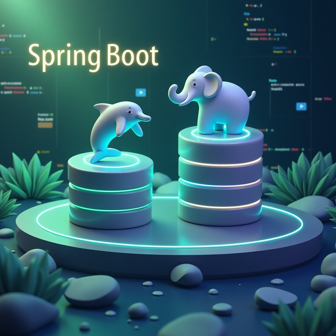 Integrating Mysqlpostgresql With Spring Data Jpa Pagination And Dynamic Filtering By Anil R