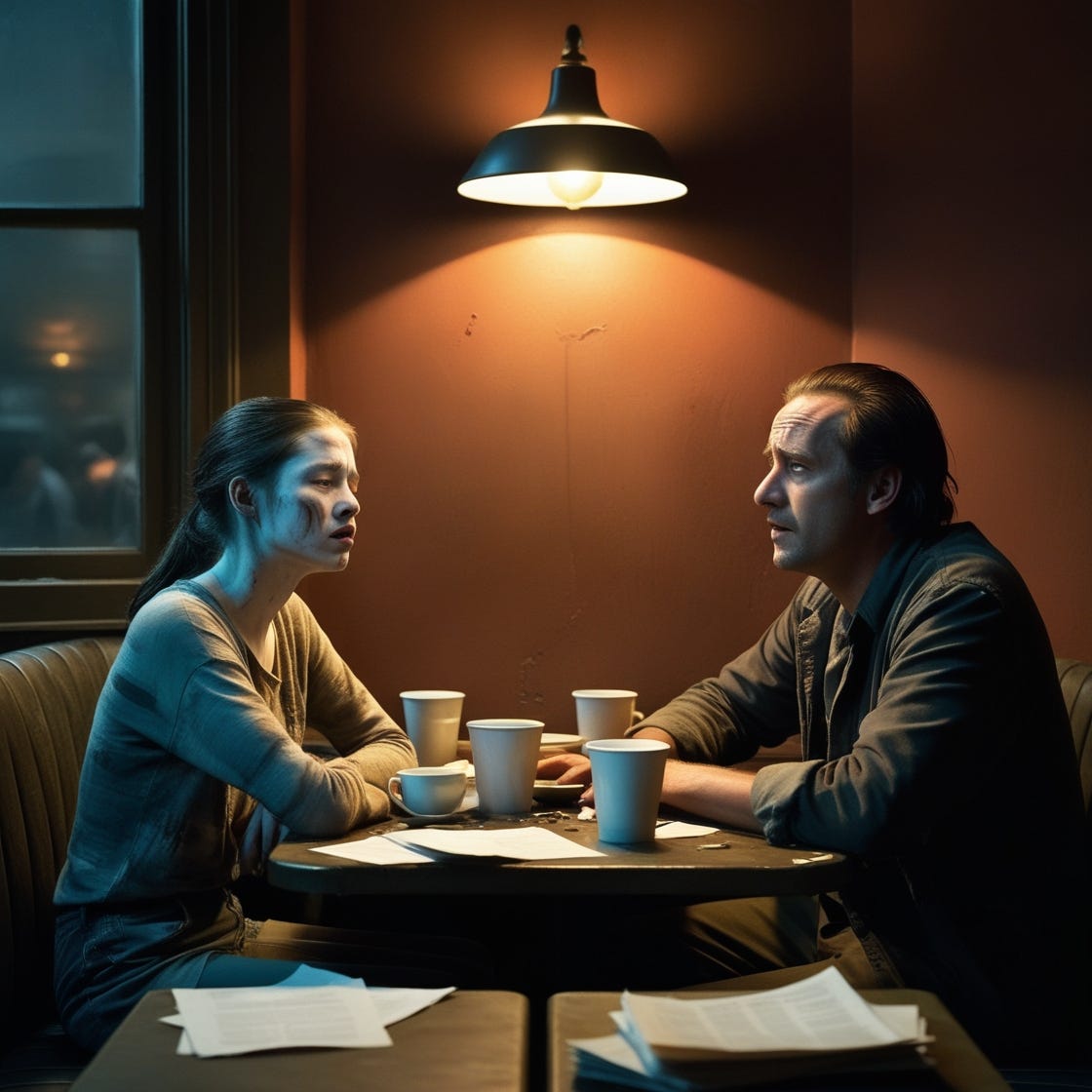 Saving a Dry Conversation. There are so many moments in… | by M Kashif ...