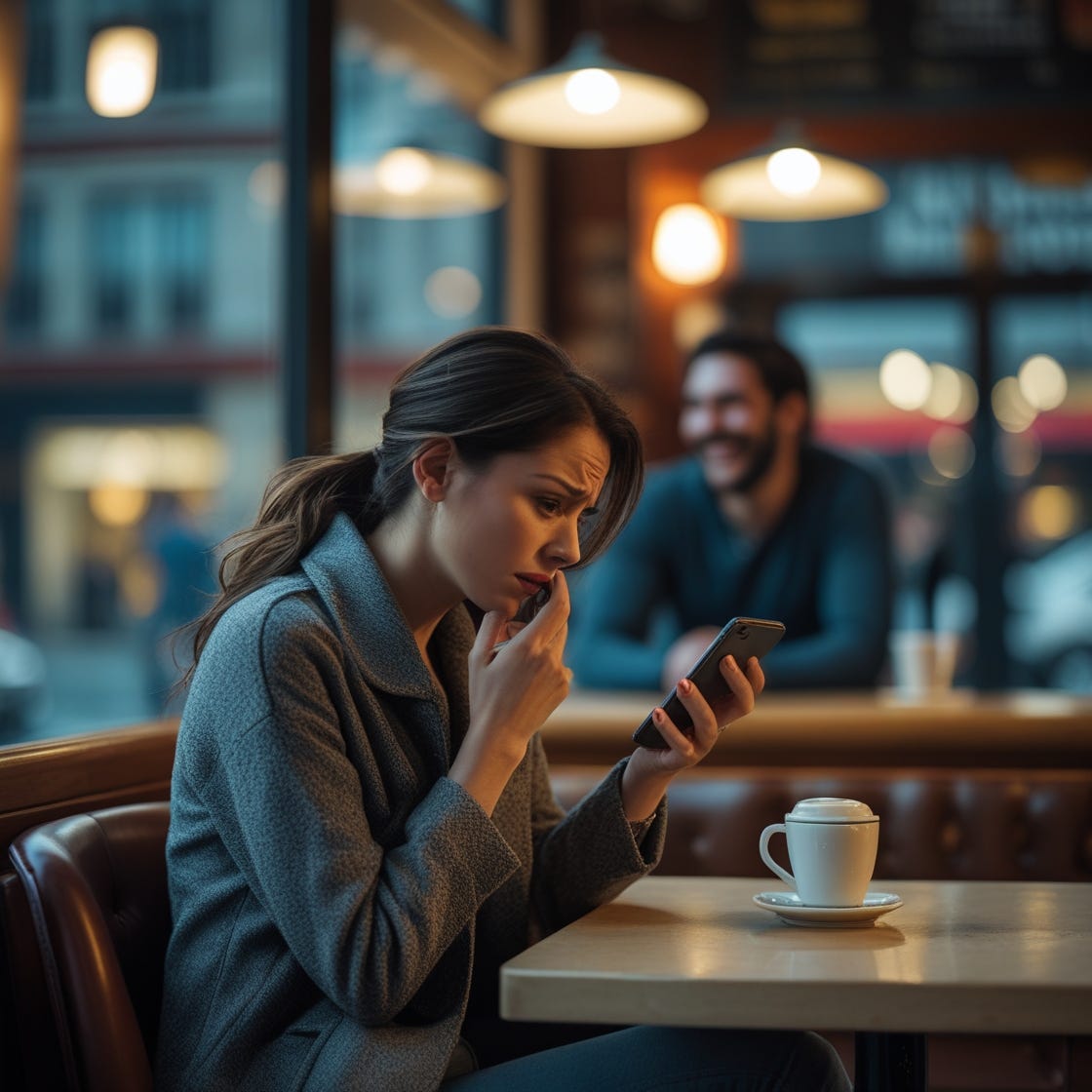 Why You Are Probably Going to Get Dumped (And How to Stop It) The Hard ...
