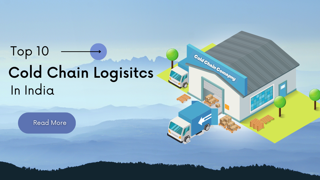 Top 10 Cold Chain Logistics Company In India | by Reefer Express | Medium