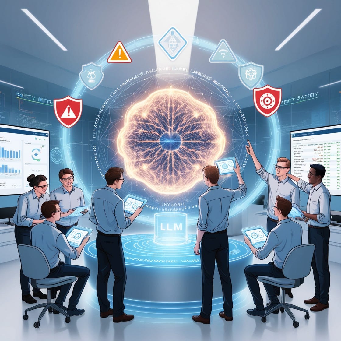 Red Teaming Your Llm With Alert And Llamacpp By Jeremy K The Pythoneers Medium
