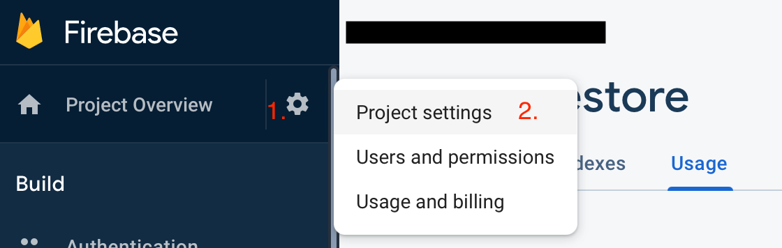 How to upload data from Excel to Firestore with Python | by Daniel M ...
