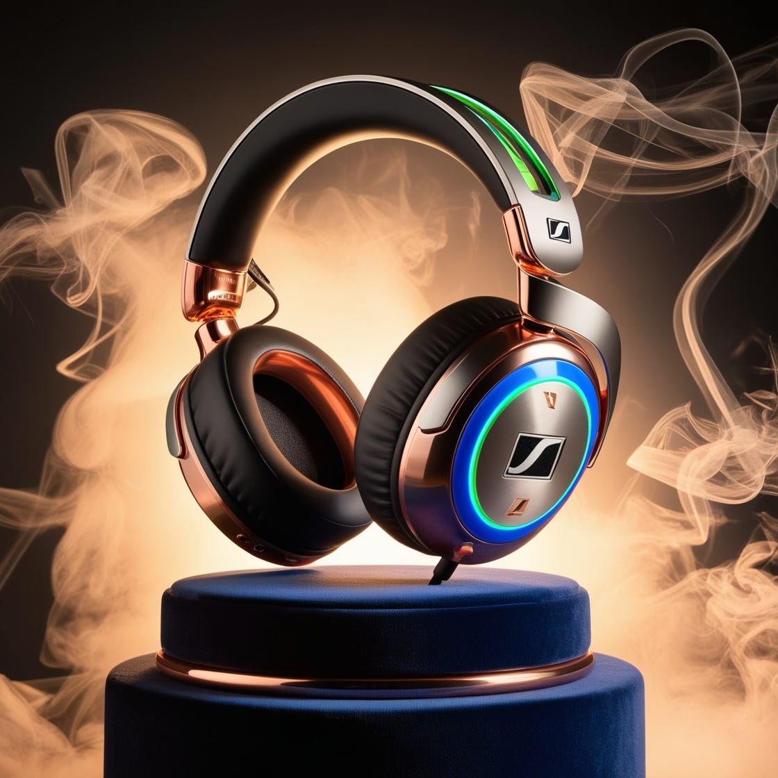 The Ultimate Guide to Sennheiser Headset Gaming: Elevate Your Gaming ...