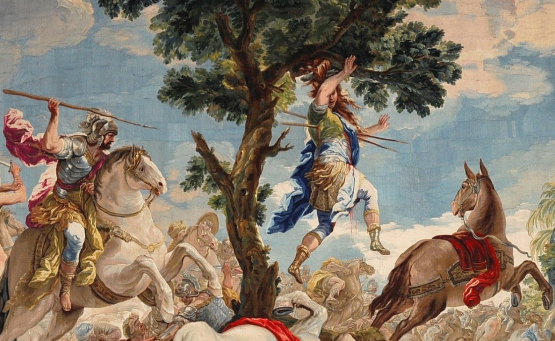John Dryden’s Absalom and Achitophel | by Pooja Rana | Timeless ...