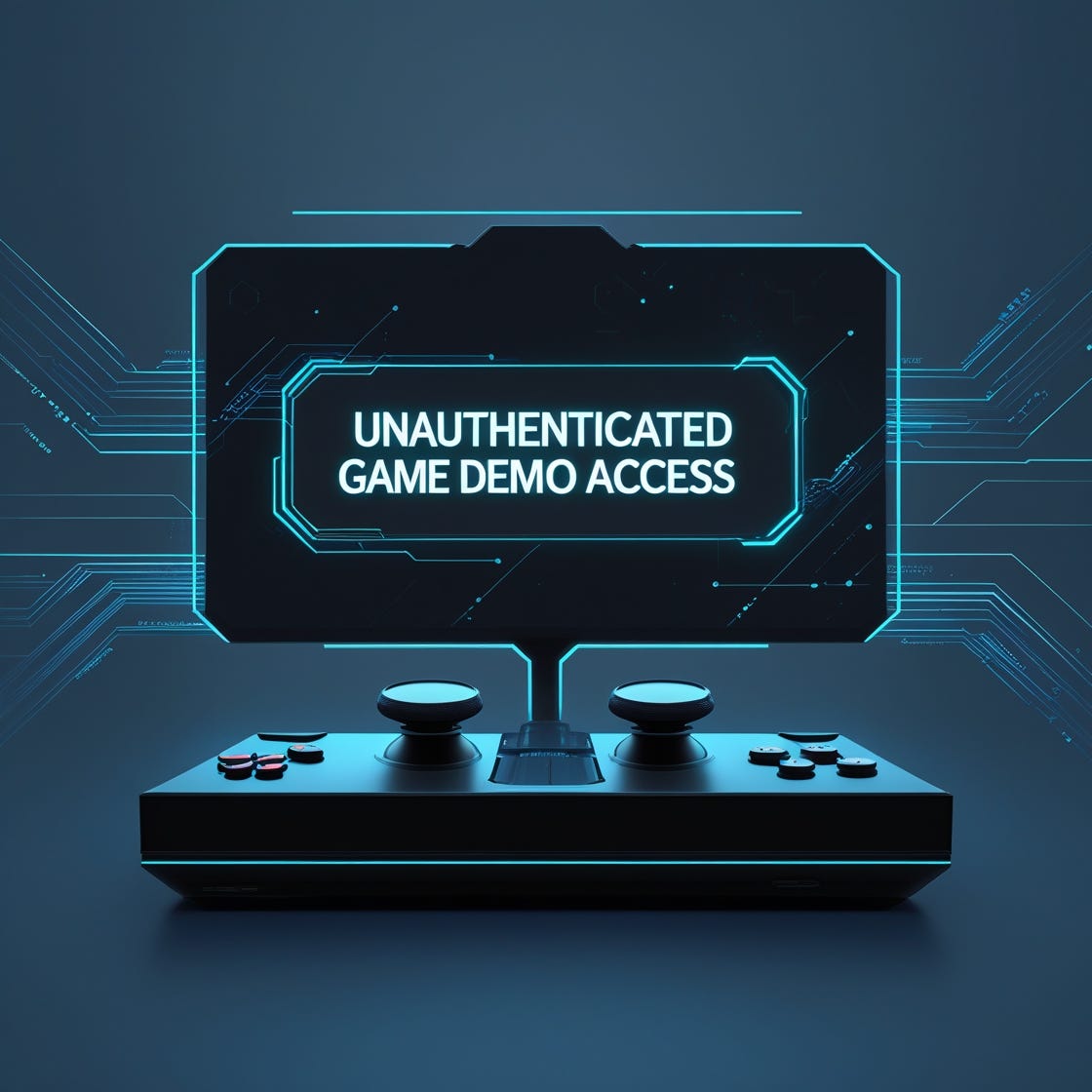 🎮 Unauthenticated Game Demo Access in Superbet’s Gaming API — A ...
