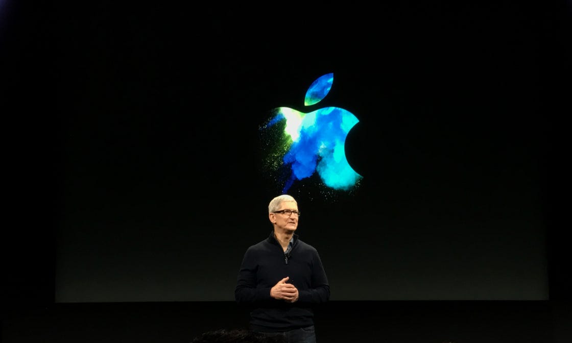 Apple, Microsoft, and the Future of Touch | by Jan Dawson | Beyond ...
