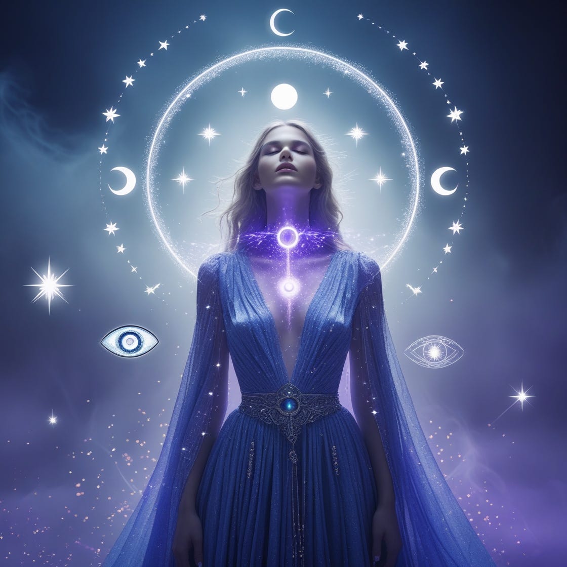 The Real Meaning Behind Goosebumps and Chills in Spirituality | by ...