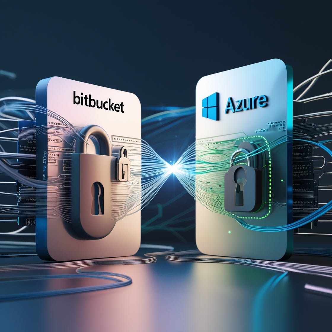 Zero-Credential Storage: How I Built An OIDC-like Authentication System for Bitbucket and Azure ...