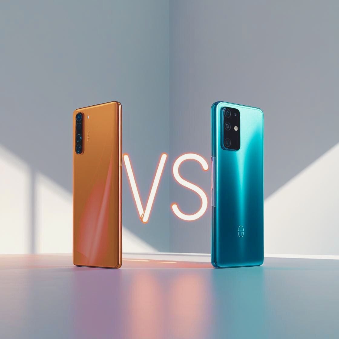 Samsung vs Redmi Budget Phones 2026: Which Is Better? | Tech on a Budget