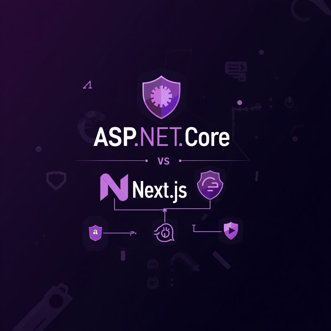 Fullstack Authentication with Next.js and ASP.NET Core over Secure Cross-Domain Cookies | by ...