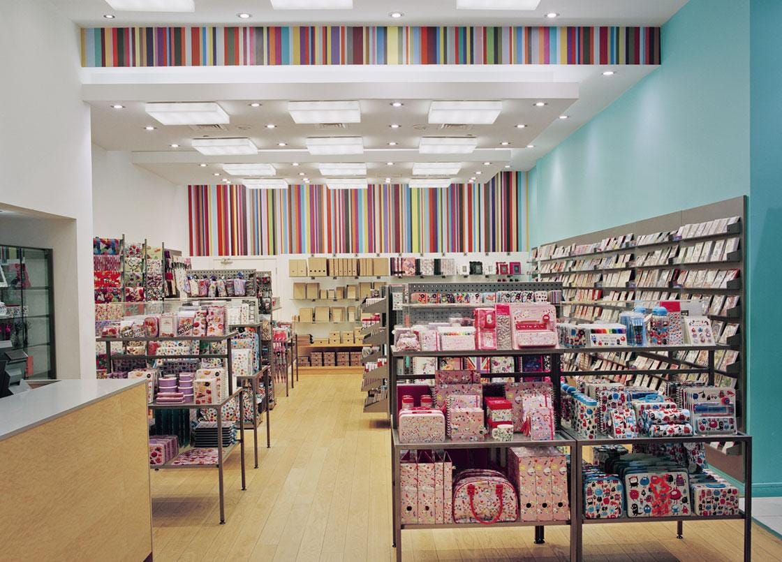 Get Better at Selling — 4 Tips to Steal From Retail Stores | by Lily ...