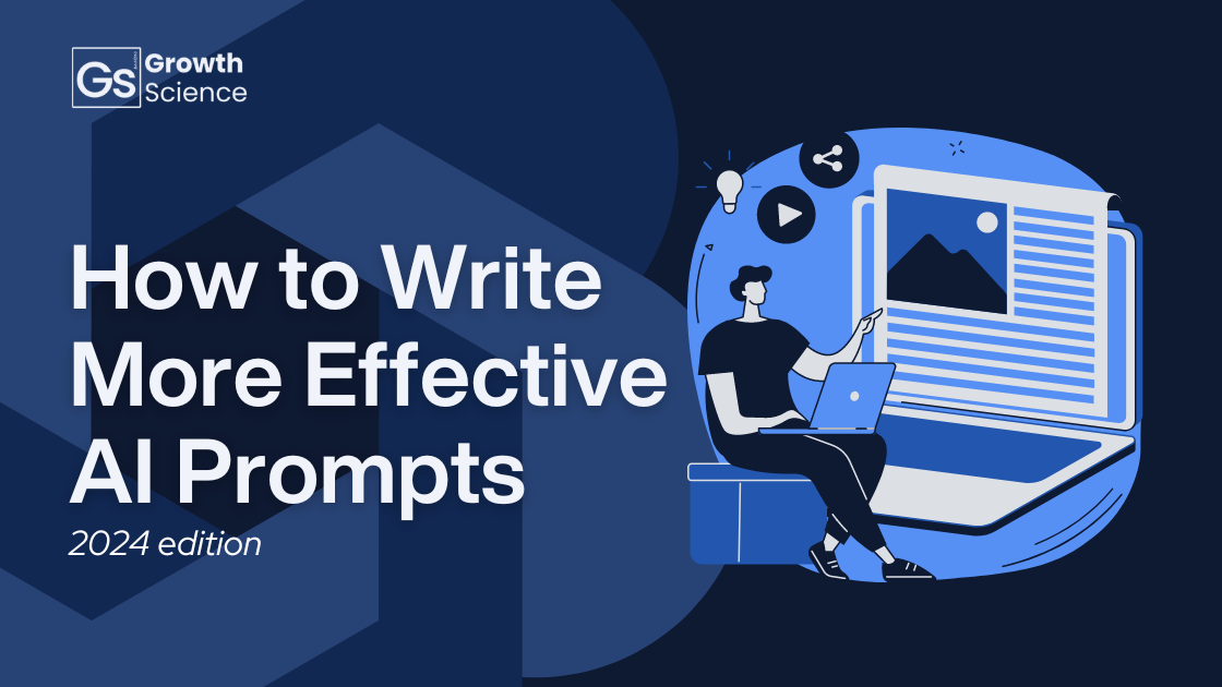 How to Write More Effective AI Prompts [2024] | by Tom panos | Apr ...