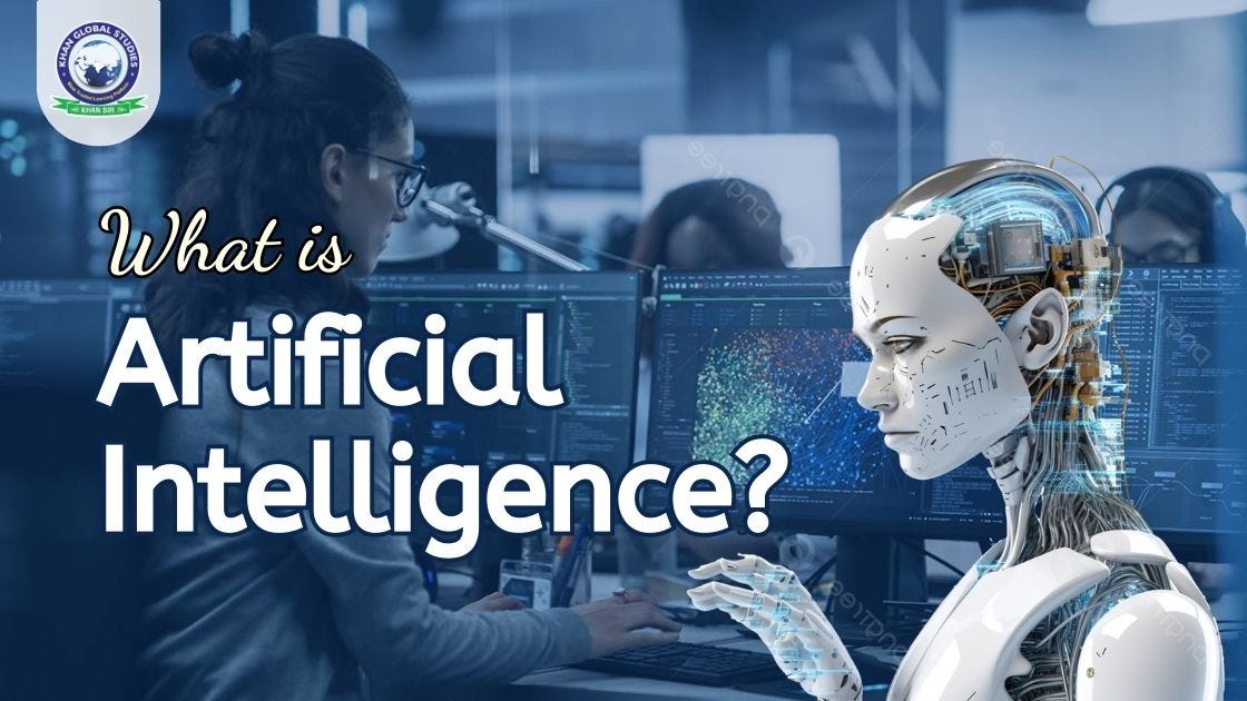 What is Artificial Intelligence (AI)? Its Future, Advantages, and ...
